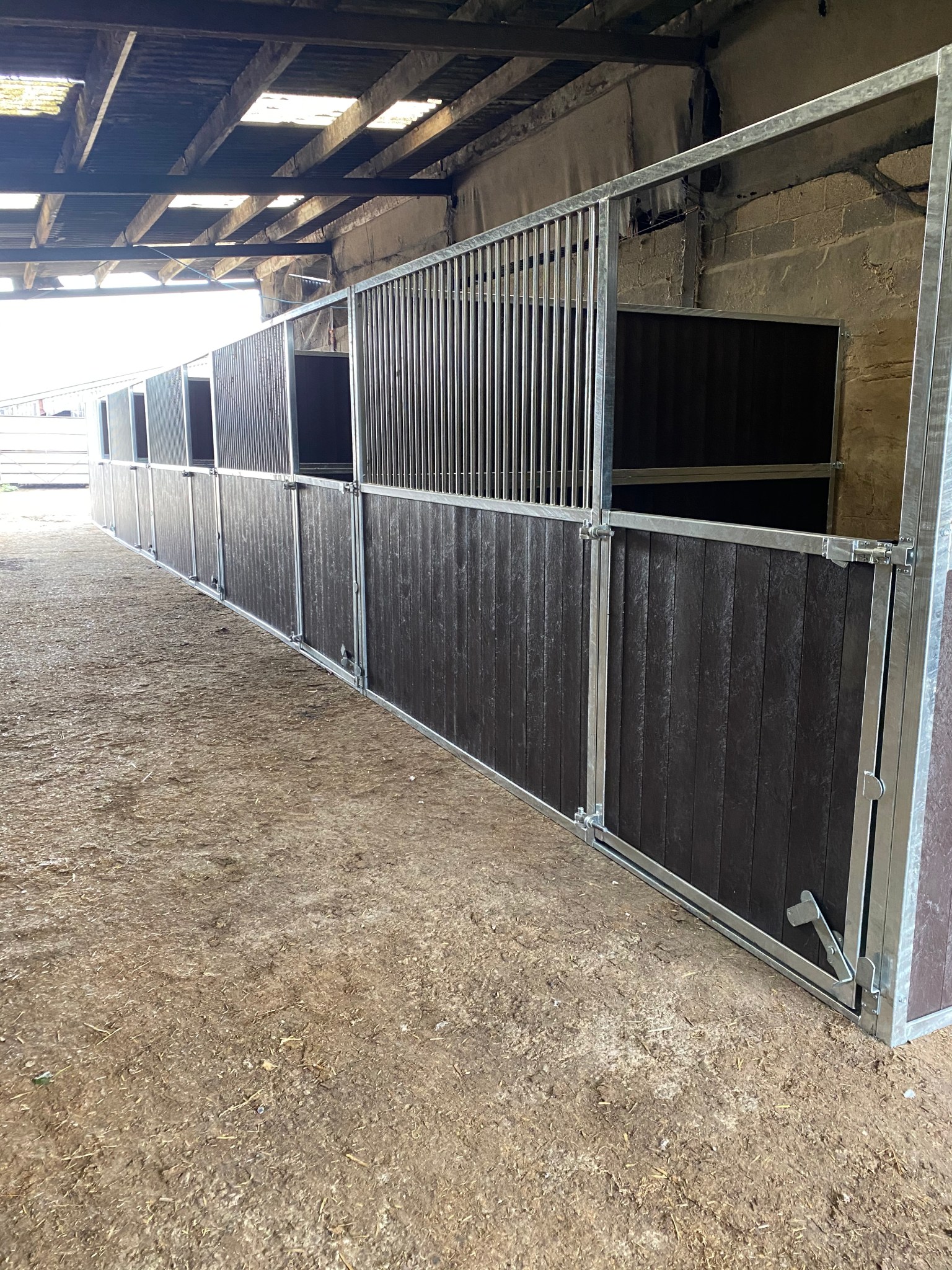 Gallery – Glebe Farm Horse Livery